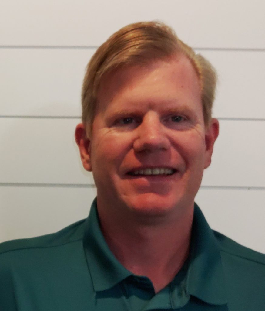 Steven Lantry | Flowertown Gas Fireplace and Chimney Service